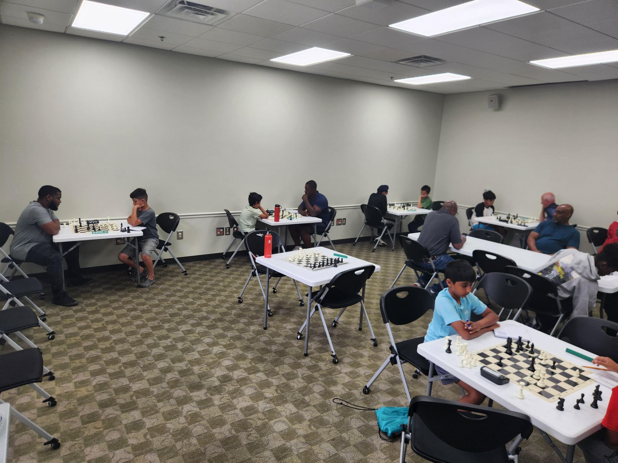 Columbia County Chess Association – Offering over-the-board play ...