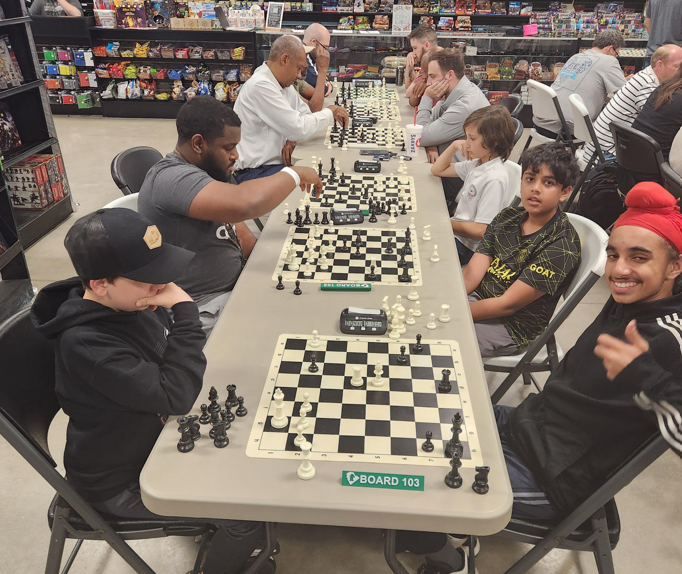 Columbia County Chess Association – Offering over-the-board play ...